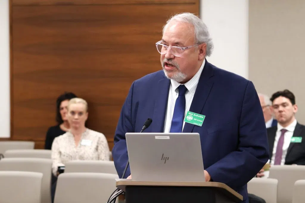 North Dakota Lawmakers Consider Bill That Could Lead to State Employees ...