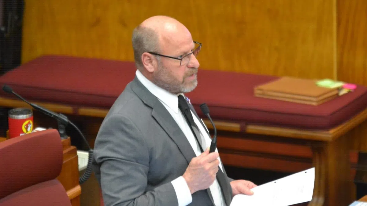 State Senate tosses Out Kratom Regulations in Favor of a Study | KNOX ...