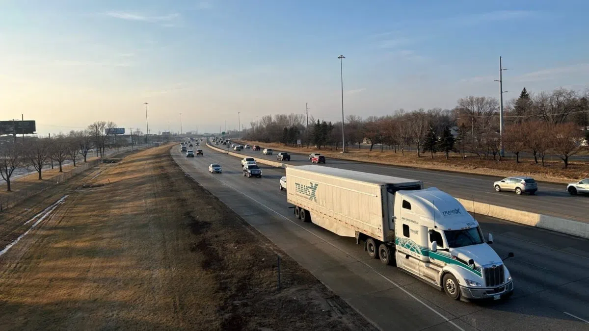 Legislature Sends Bill to Raise North Dakota Speed Limit to Governor ...