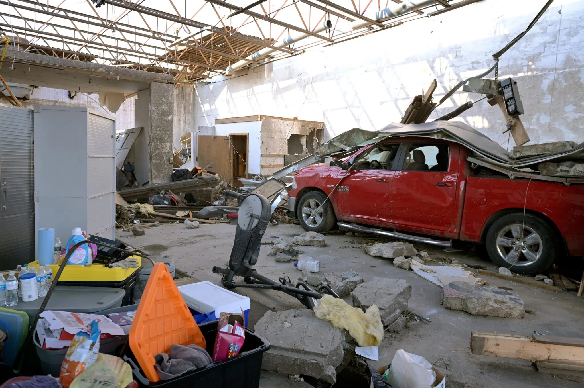 Enderlin Tornado That Claimed 3 Lives is North Dakota’s Deadliest Since 1978 | KNOX News Radio ...