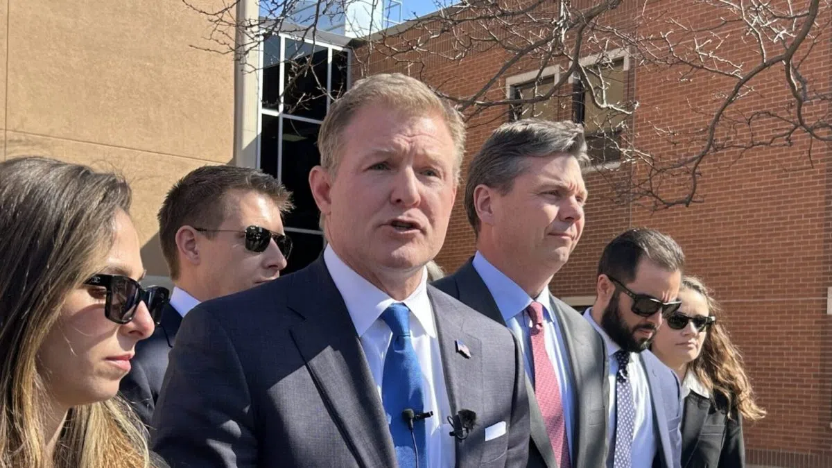 Pipeline Developer asks North Dakota Judge to Halt Greenpeace Lawsuit ...