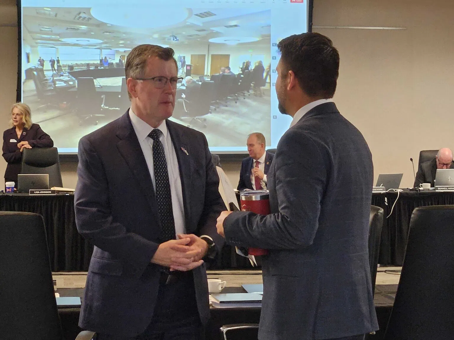 Policy Change Allows UND to Offer Dual Credit Classes for High ...