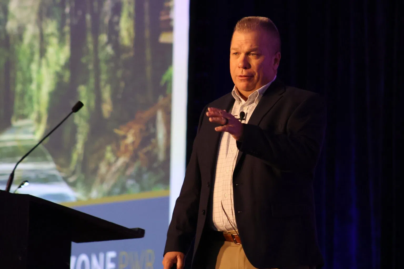 Natural Gas Seen as a Solution to Nation’s Power Problem | KNOX News ...