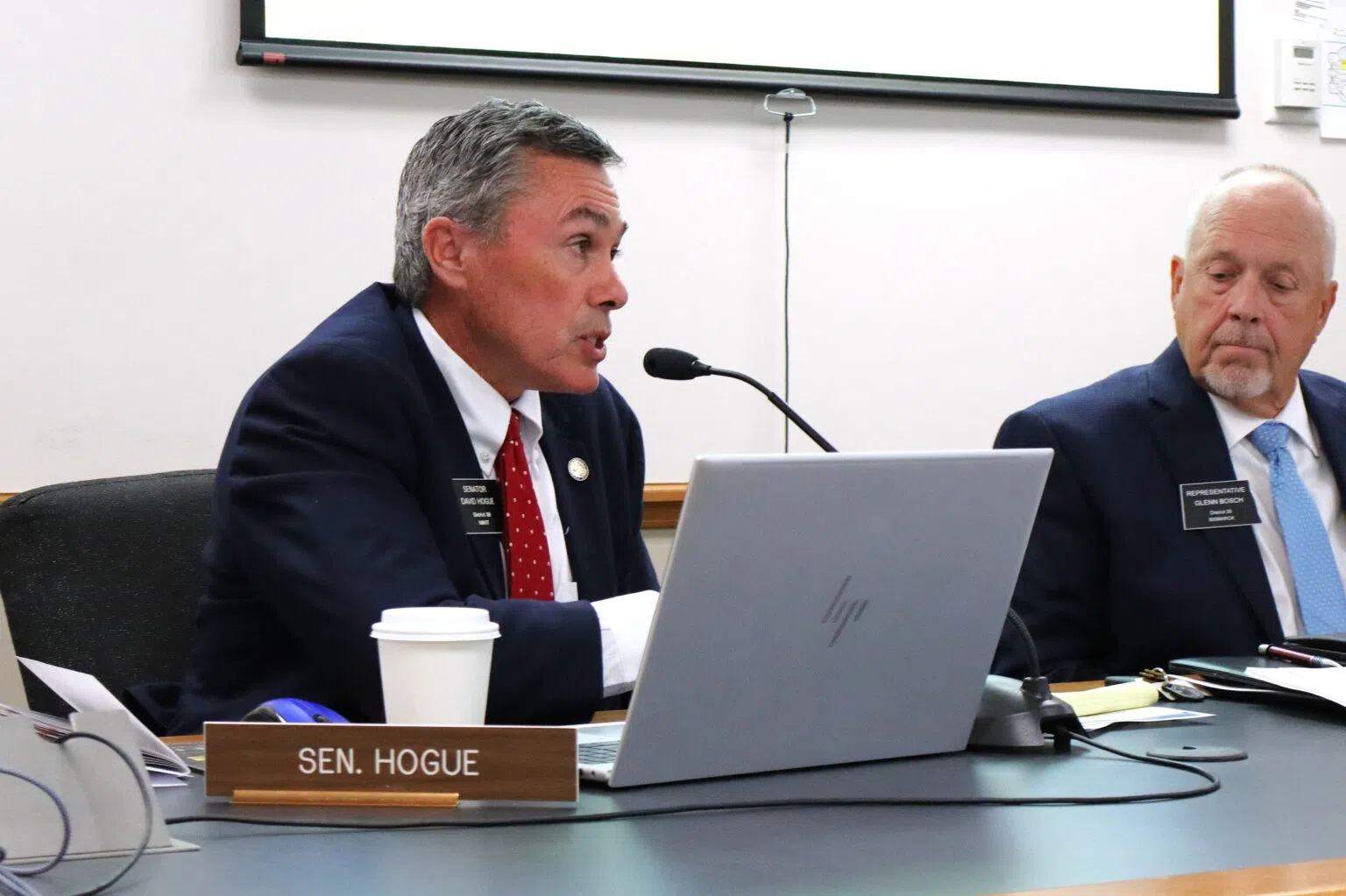 State Lawmakers Select Consultant for Term Limit Study After ...