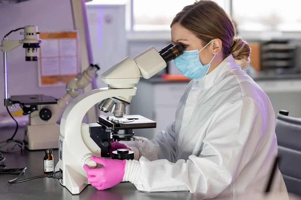 Funders Guide Have Always Guided Scientific Discovery | KNOX News Radio ...