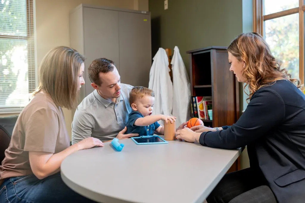 New Clinical Specialization to Strengthen UND Social Work Program ...