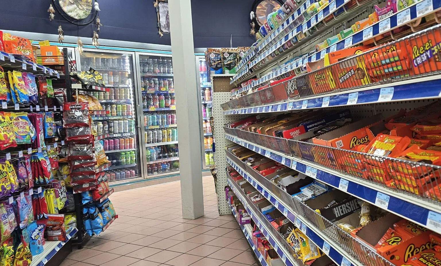 North Dakota Submits Proposal to Ban Candy, Soda From Food Assistance ...