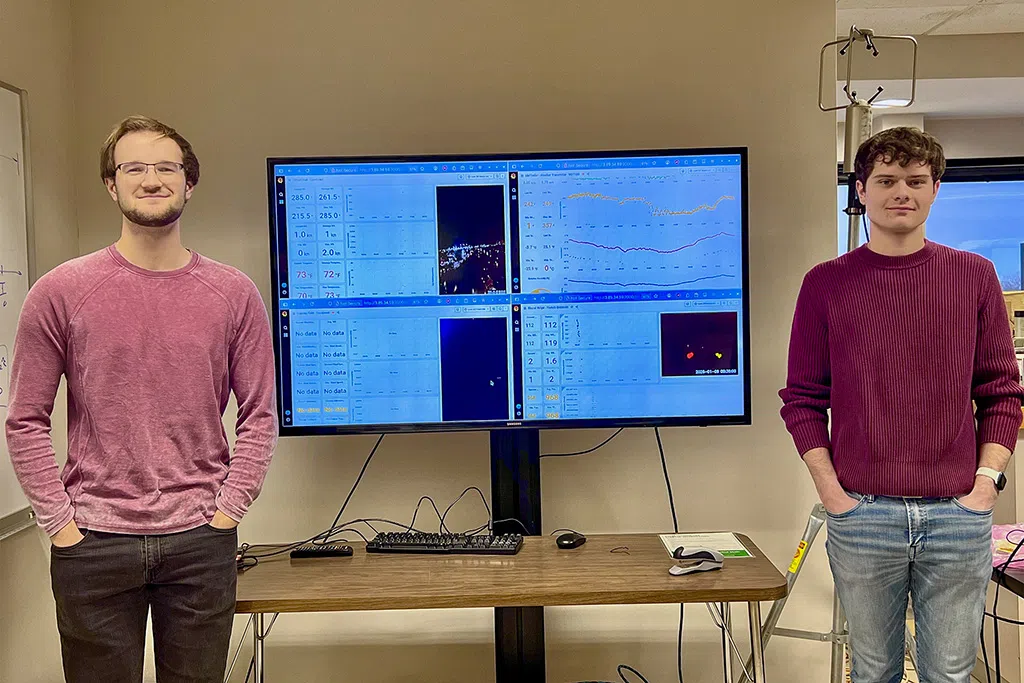 UND launches “Data Skills Pathway” | KNOX News Radio, Local News ...