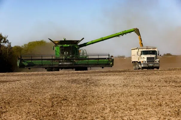 North Dakota Farmers Not Set up For Success in 2026 | KNOX News Radio ...