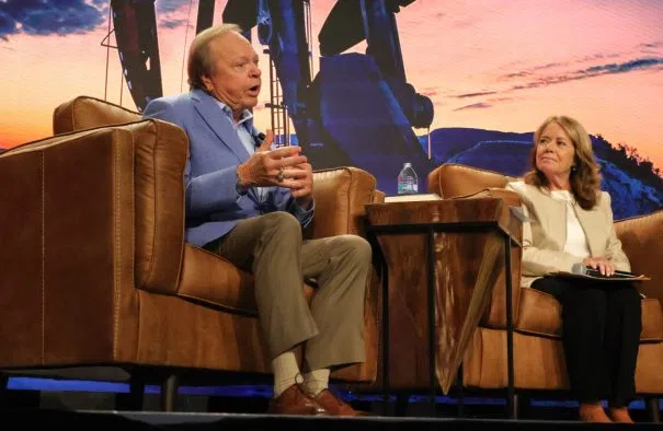 Continental Resources to Stop Drilling in North Dakota For Now | KNOX ...