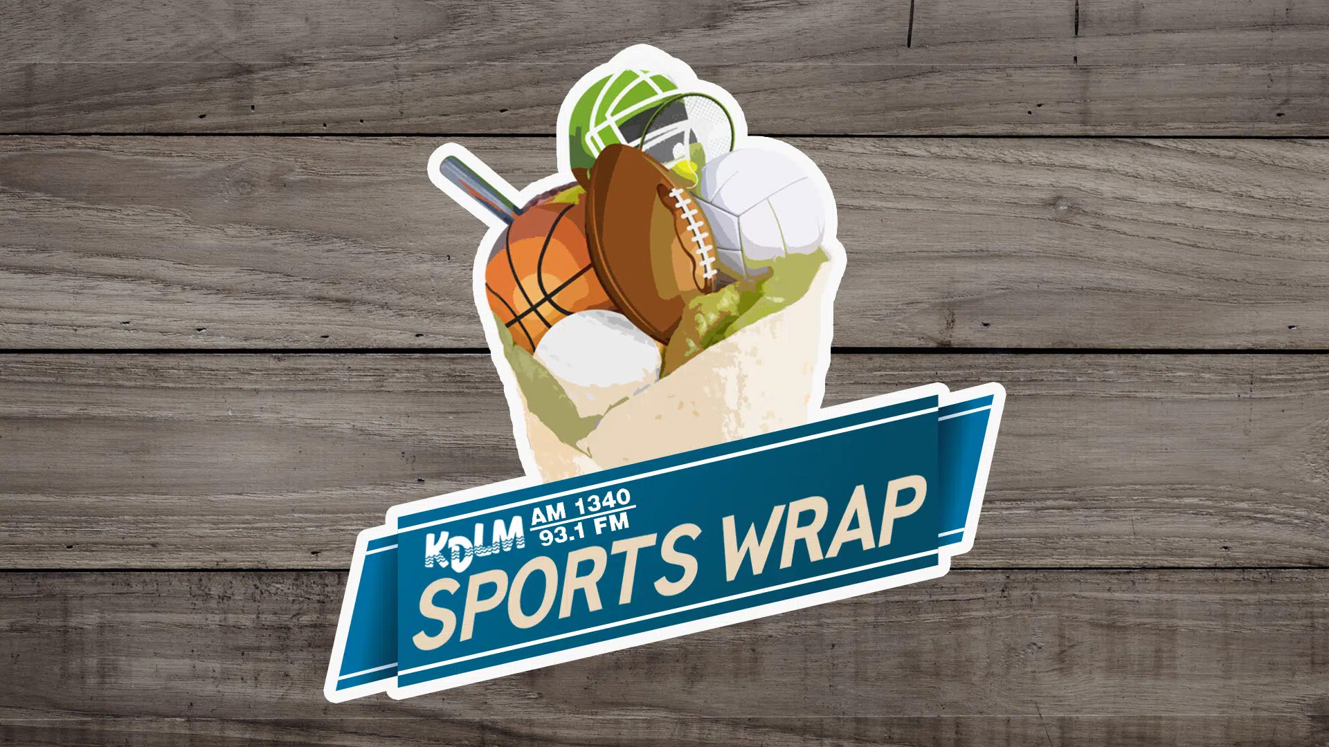 KDLM Sports Wrap: Alexis Pearson of Bardown Beauties Podcast | Lakes ...