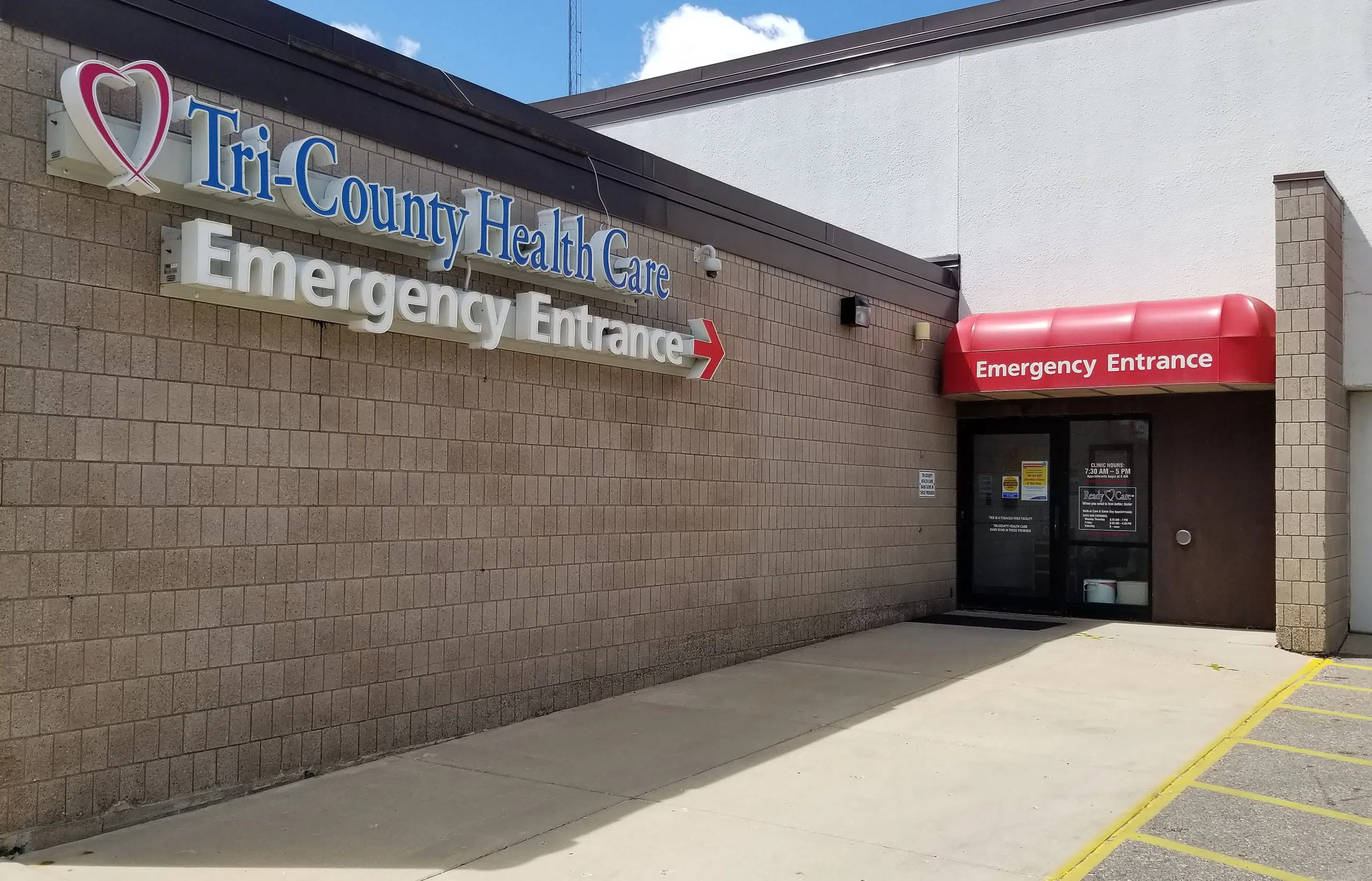 Tri-County Health Care Named 2021 Top Workplace | Lakes Area Radio