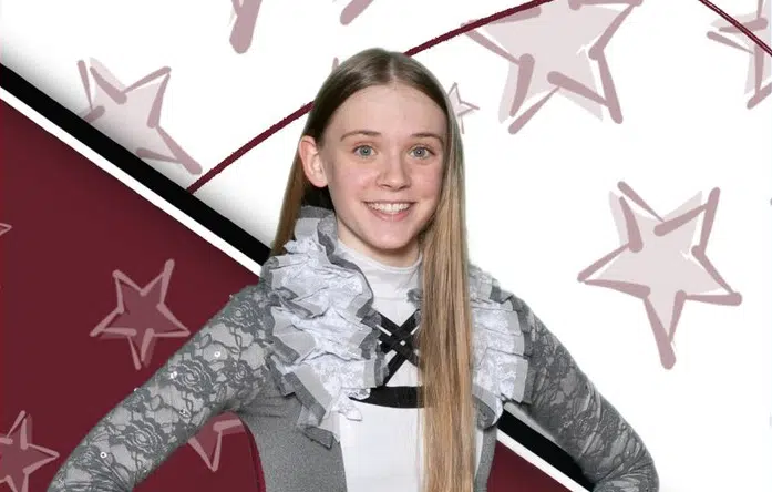 Frazee’s Hailey Selly Awarded MSHSL ‘Most Valuable Teammate’ | Lakes ...