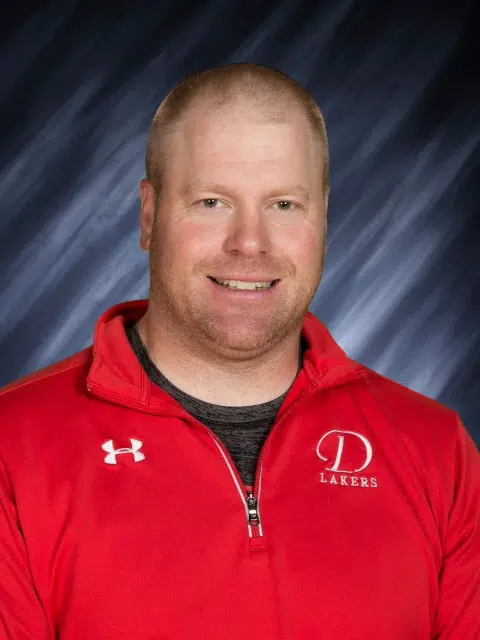 Josh Omang hired as new Detroit Lakes High School principal | Lakes ...