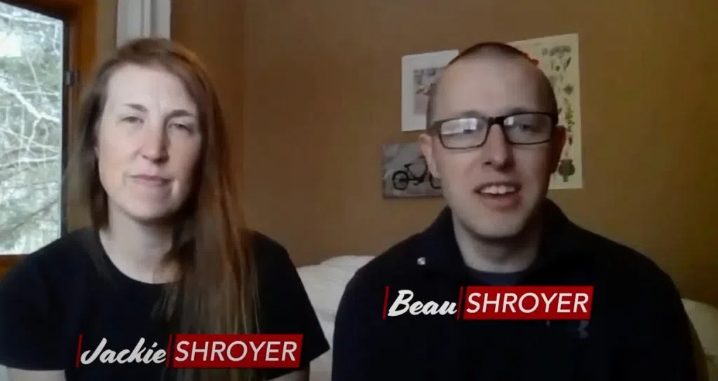 Former Detroit Lakes woman is Convicted in the Murder of her Husband in ...