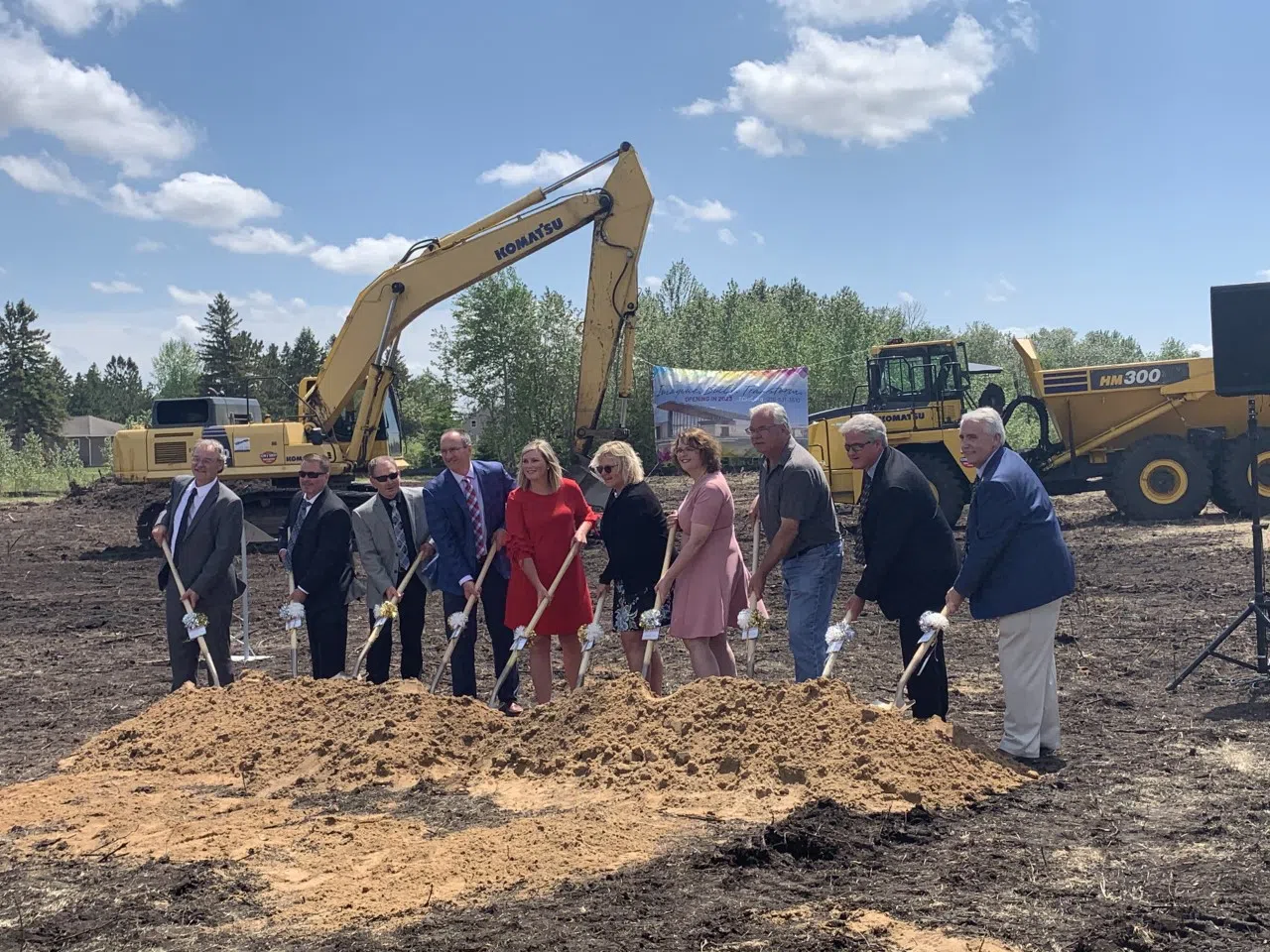 Tri-County Health Care Breaks Ground on New Hospital in Wadena | Lakes ...