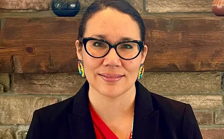 Former White Earth Appellate Judge Becomes First Native American ...