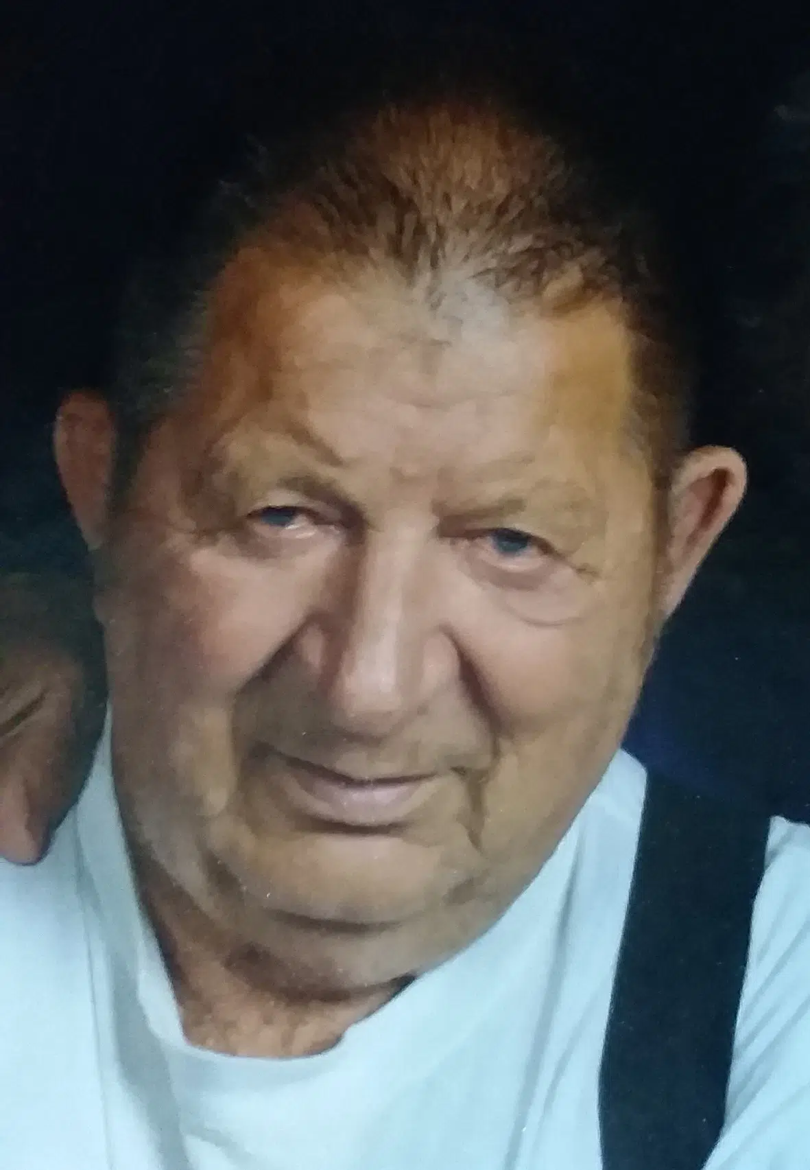 Missing Rural Ogema Man Found | Lakes Area Radio