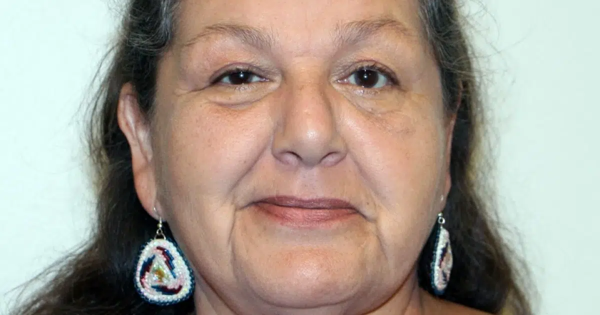 White Earth Mourns Passing of Former District II Representative Kathy ...