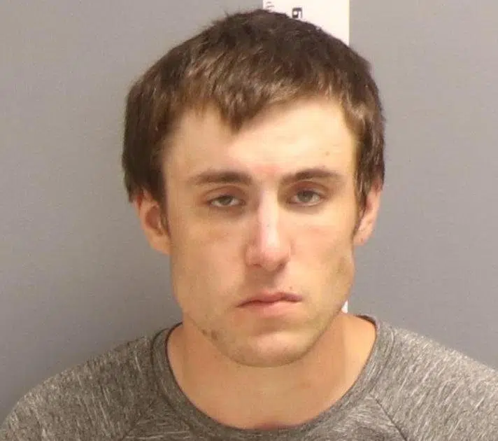 Man Escapes from Becker County Courthouse After Being Sentenced to 20 ...