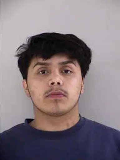 Mahnomen Man Charged with Attempted Murder | Lakes Area Radio