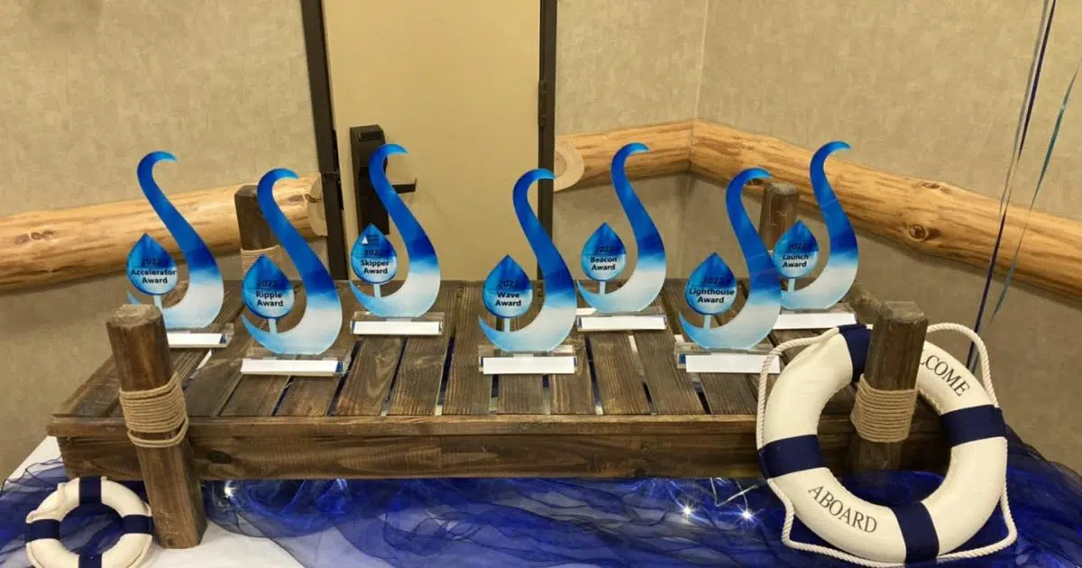 Applications open for 2023 Splash Awards honoring lakes area volunteers ...