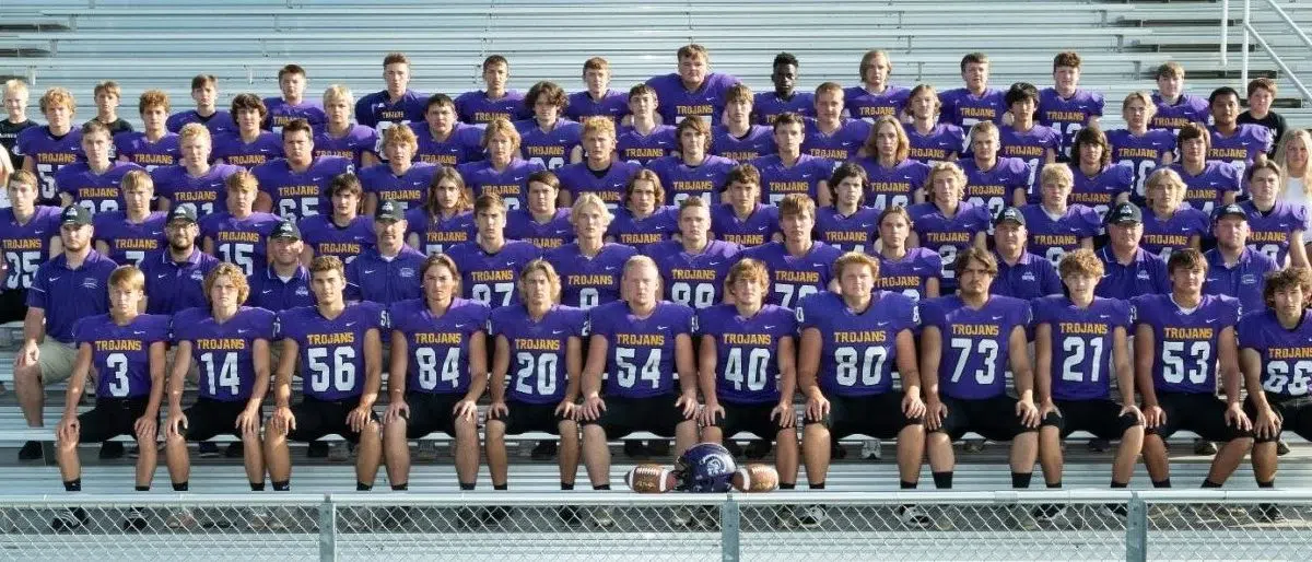 Barnesville Football Advances To State Semifinals; More State Games ...