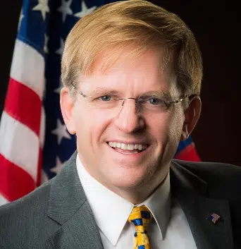 Police Called after Dispute Between Senate Candidate Dan Bohmer and Ex ...