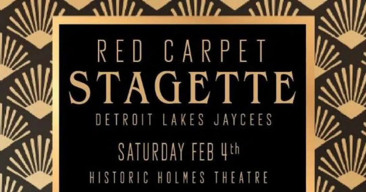 DL Jaycees Annual Stagette Is February 4th | Lakes Area Radio