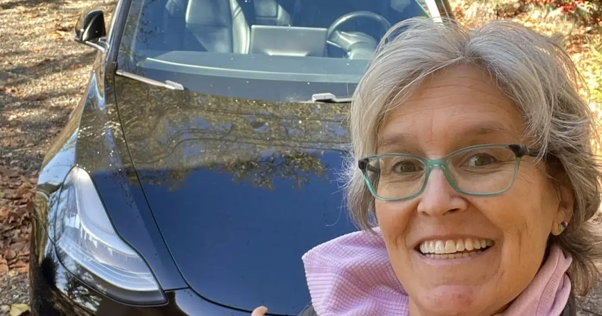 Detroit Lakes Resident Named 2023 Upstream Artist Fellow | Lakes Area Radio