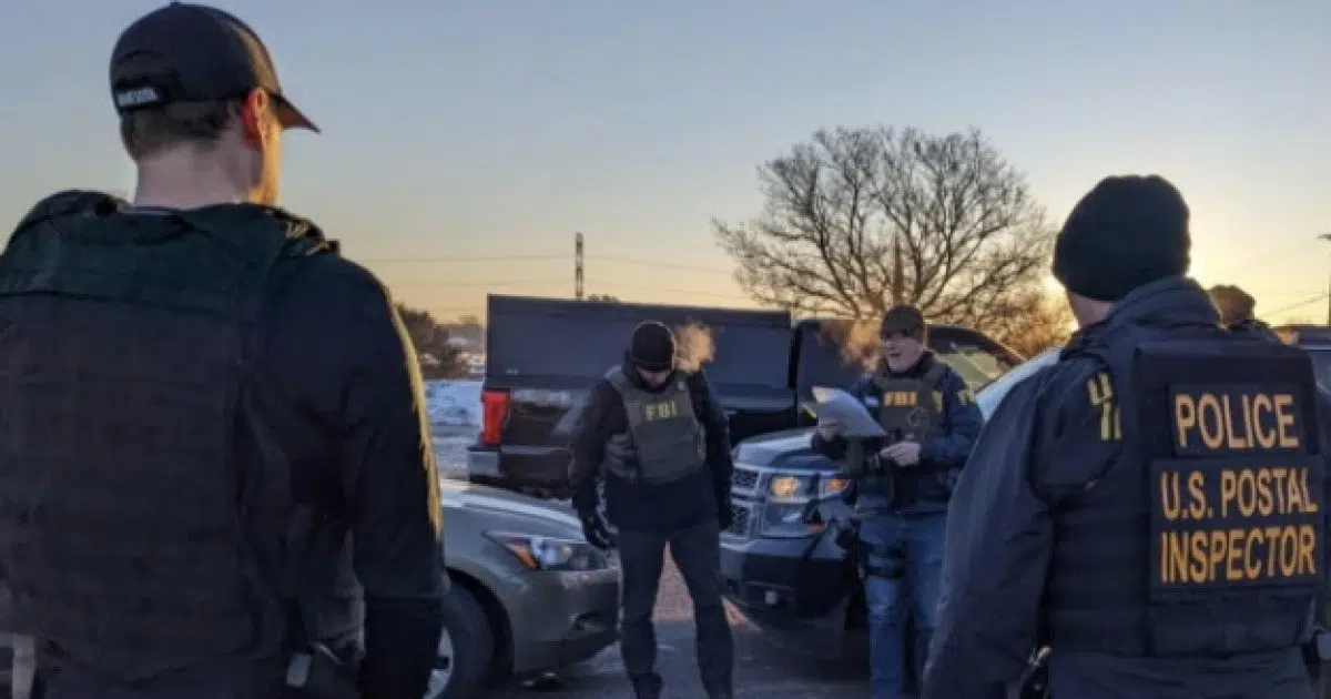 10 more people charged in Minnesota ‘feeding our future’ scandal ...