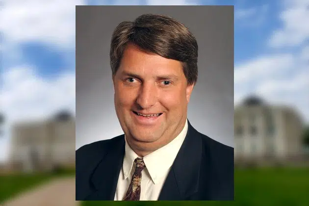 State Senator Recovering After Weekend Snowmobile Accident | Lakes Area ...