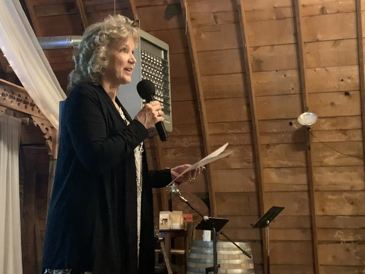 Terri Hutchinson Named Florence Hutchinson Legacy Award Winner At Holy ...