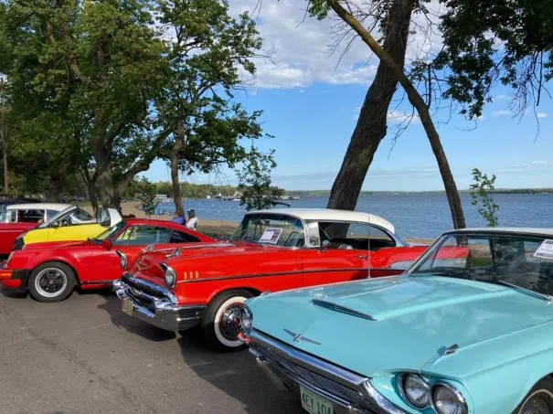 Cruise DL Night Kicks Off Tonight | Lakes Area Radio
