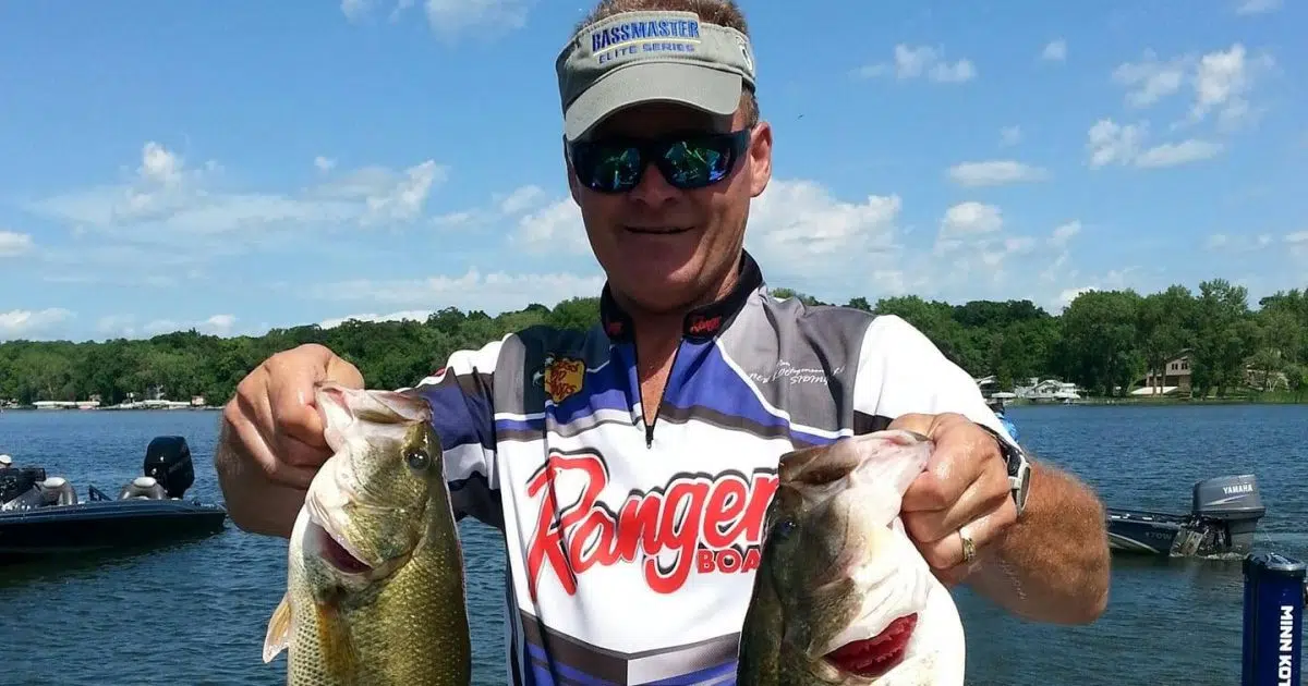 Lake Park-Audubon fishing team receives $5,000 Scheels shopping spree ...