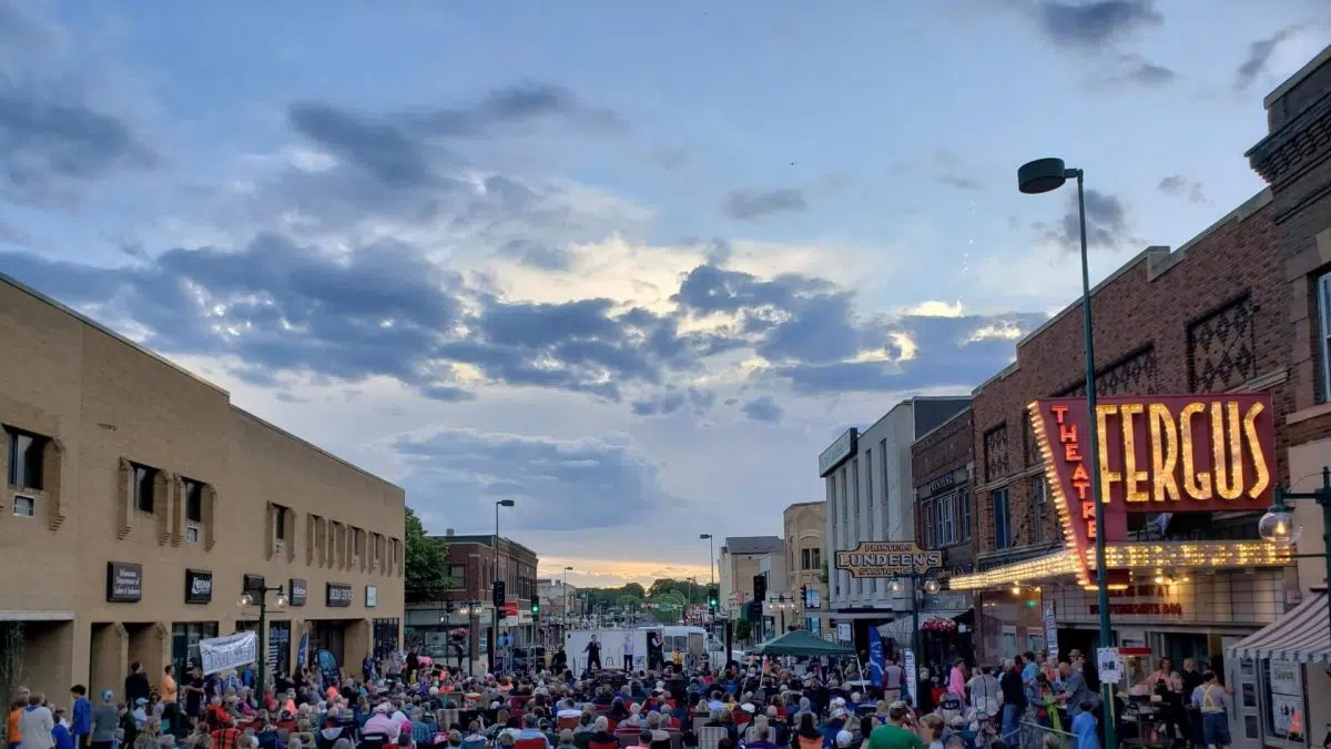 New endowment created for Greater Fergus Falls | Lakes Area Radio