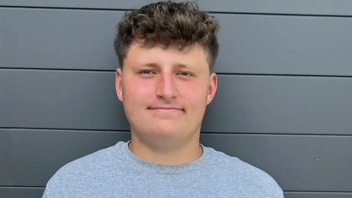 Laker Kicker Buboltz To Compete At National Kicker Showcase In ...