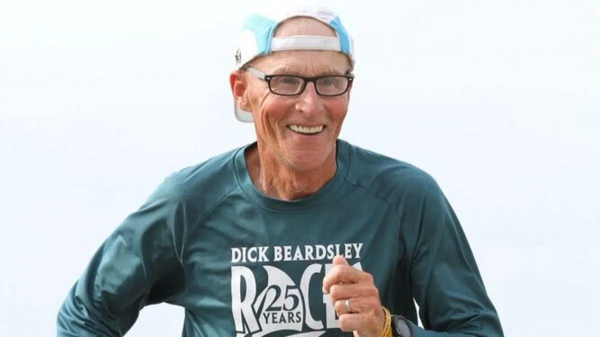 1,000 Runners Compete In 28th Annual Dick Beardsley Races | Lakes Area ...