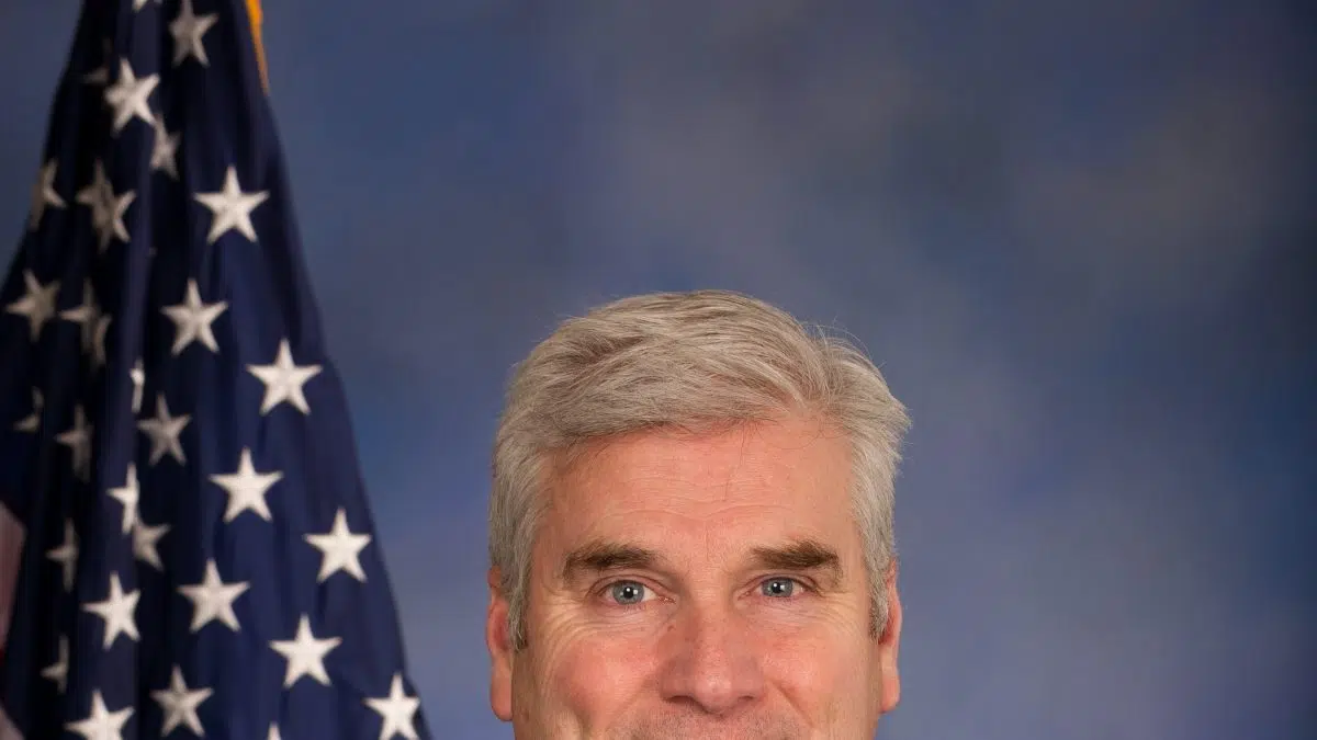 Rep. Tom Emmer frontrunner in new speakership race | Lakes Area Radio