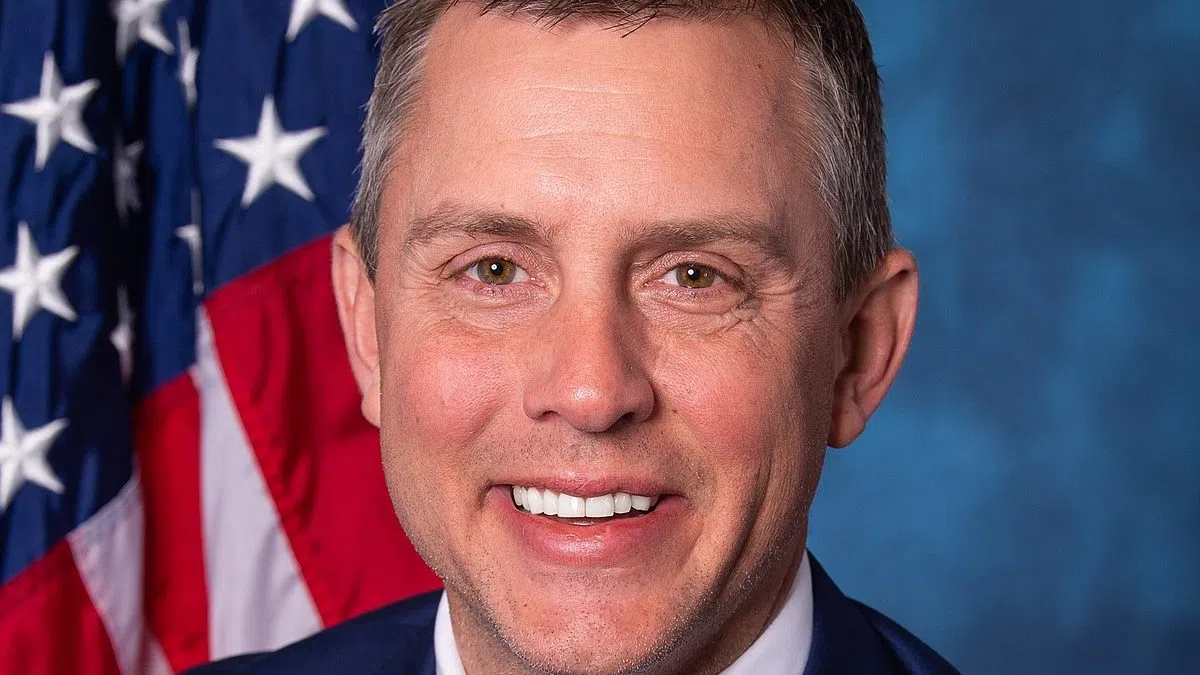 ND Rep. Kelly Armstrong elevated to House Judiciary Committee; replaces ...