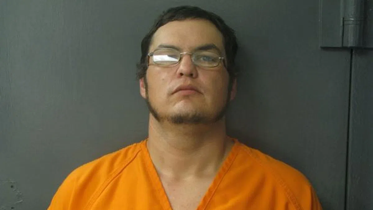 High-risk sex offender on the loose from Jamestown after ankle monitor ...