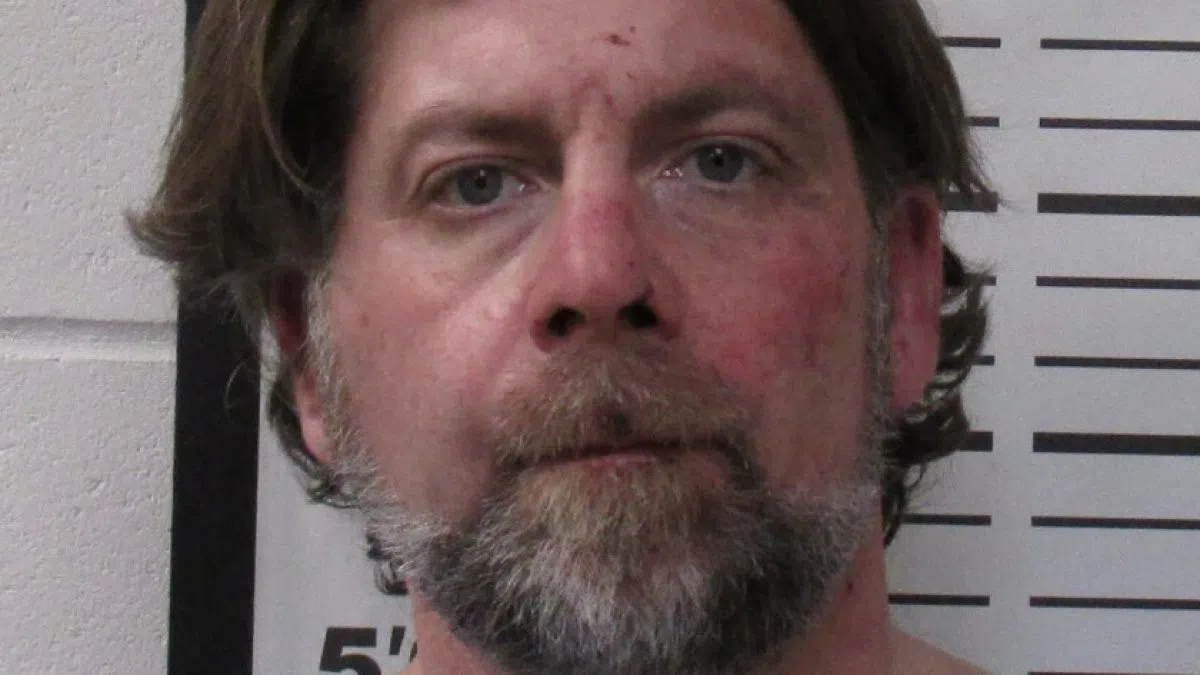 Details emerge following death of ND sheriff’s deputy; Ian Cramer faces ...