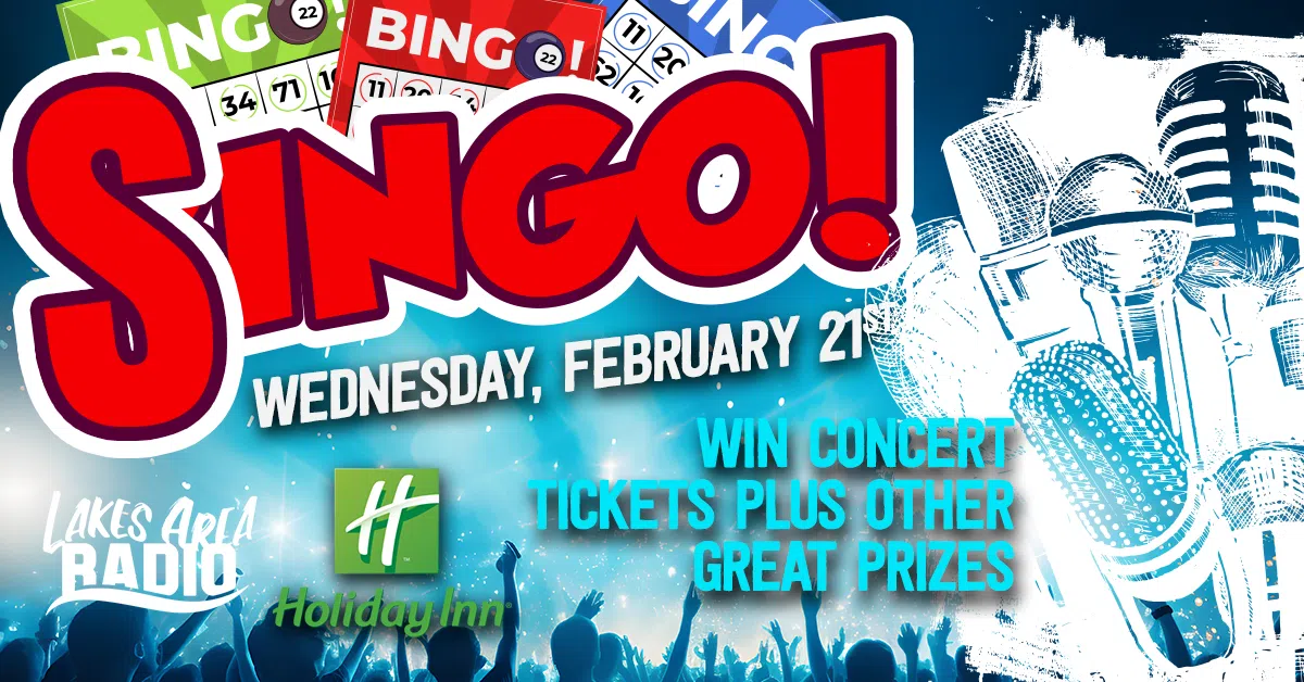 KRCQ 102.3 | Lakes Area Radio