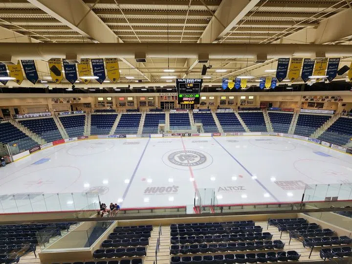 Girls Hockey: Thief River Falls ends Detroit Lakes in section ...