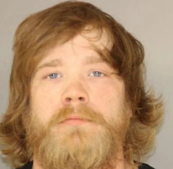 Dalton Man Arrested After Police Pursuit | Lakes Area Radio