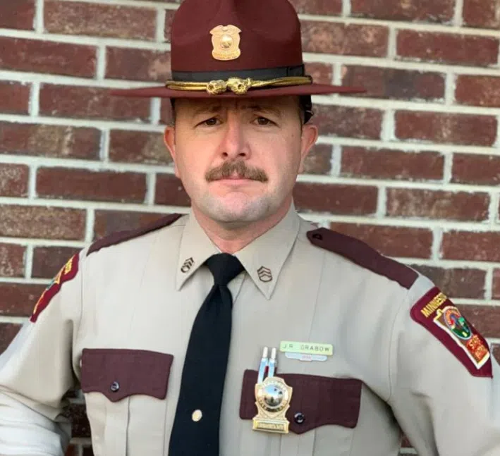 Minnesota State Patrol Sergeant Discusses Car Scams | Lakes Area Radio