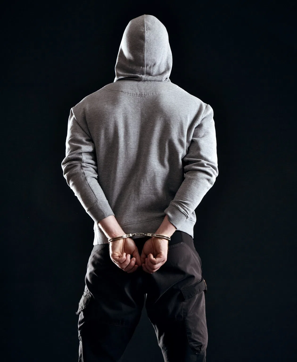 Winona Man Arrested for Assaulting Elderly Resident with Liquor Bottle ...