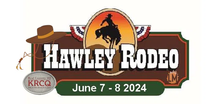 KRCQ 102.3 | Lakes Area Radio