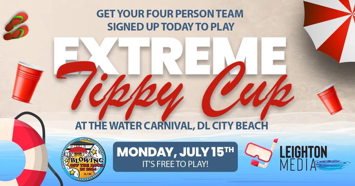 KRCQ 102.3 | Lakes Area Radio