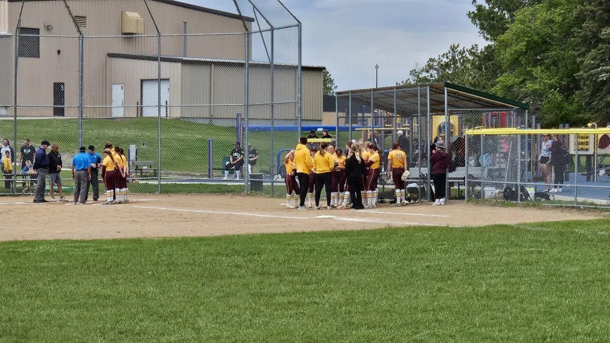Hawley Nuggets’ Softball Season Ends with 11-1 Loss to DGF Rebels ...